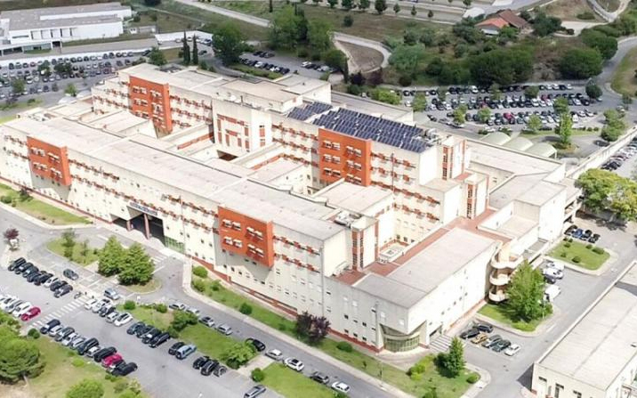 Centro Hospitalar Universitário Cova da Beira
