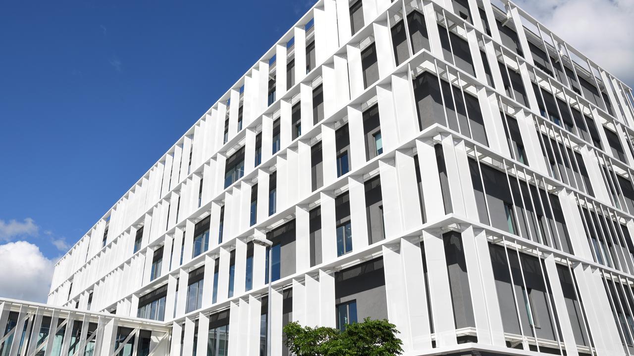 CUF Academic Center