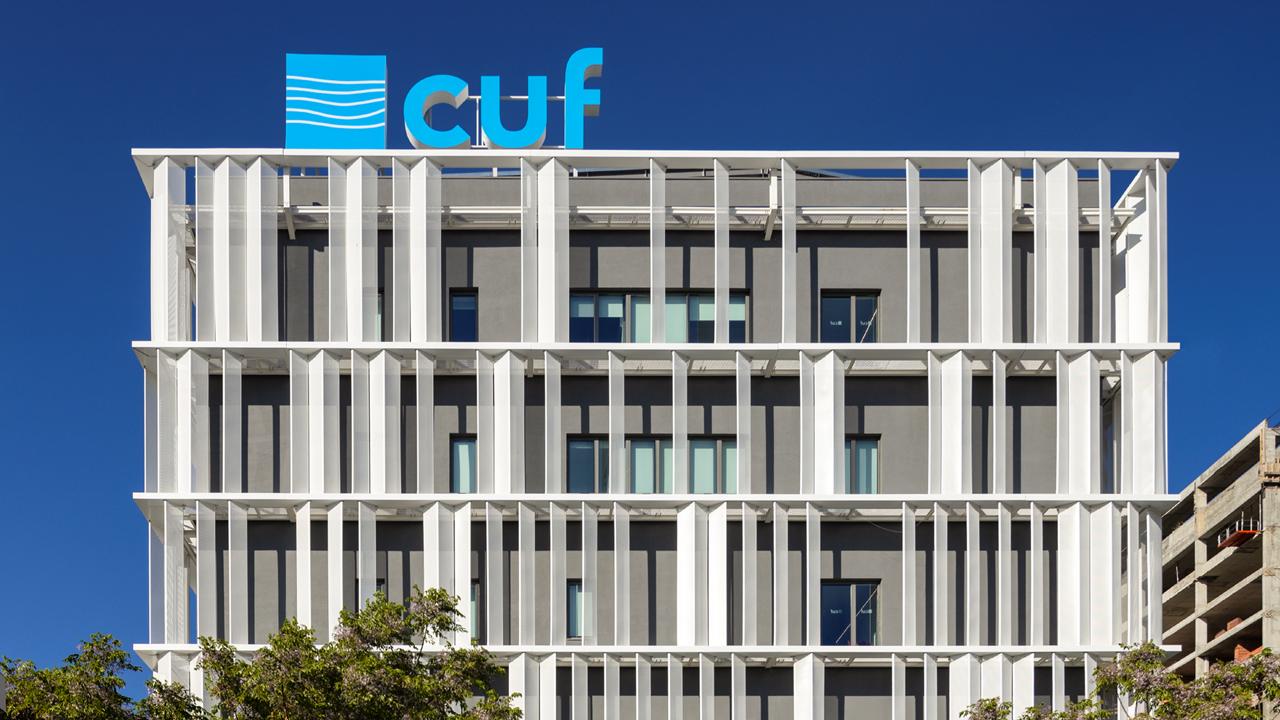 CUF Academic Center