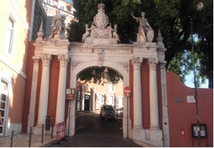 Unidade Local de Saúde (ULS) - São José
