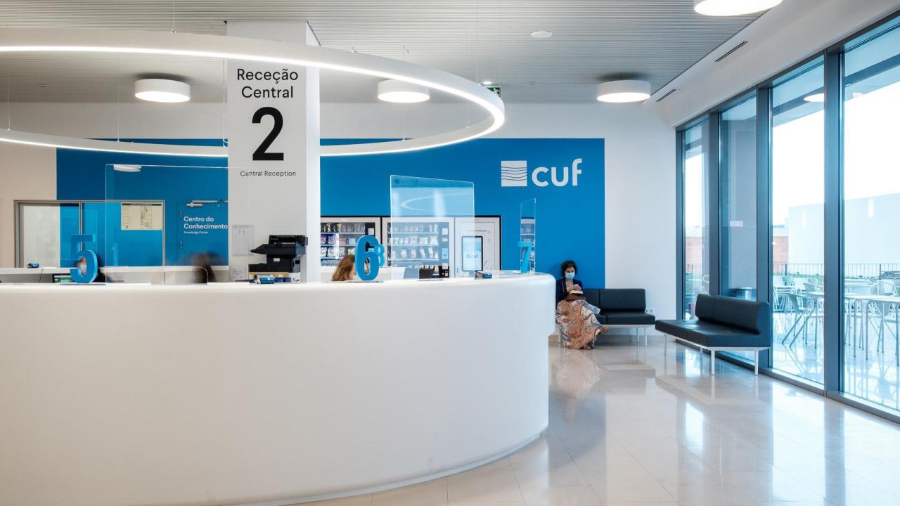 CUF Academic Center